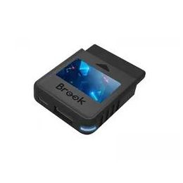 Brook Wingman PS2 Controller Converter Adapter