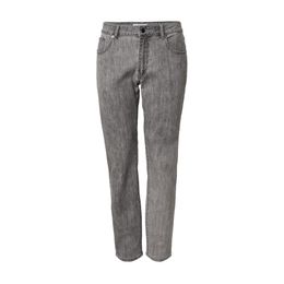 DAN FOX APPAREL Jeans 'Edgar' Herren Gr&ouml;&szlig;e 32 grey denim