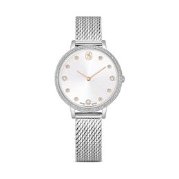 Swarovski Unisexuhr Clarica 5740971