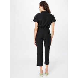 Warehouse Jumpsuit Damen Gr&ouml;&szlig;e S schwarz