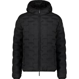 Sergio Tacchini Sportjacke 'Abelia' Herren Gr&ouml;&szlig;e XXL schwarz