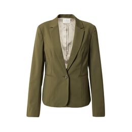 rosemunde Blazer Damen Gr&ouml;&szlig;e 36 oliv