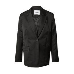 minimum Blazer 'Arky 2877' Damen Gr&ouml;&szlig;e 42 schwarz