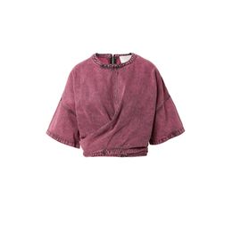3.1 Phillip Lim T-Shirt Damen Gr&ouml;&szlig;e XS magenta