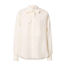 3.1 Phillip Lim Bluse Damen Gr&ouml;&szlig;e M hellbeige