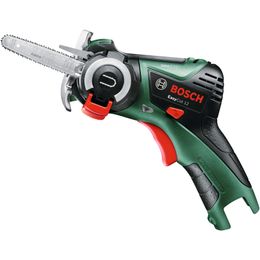 Bosch Home and Garden Akku-Multis&auml;ge "EasyCut 12 nanoBLADE-S&auml;ge", B:29,1mm H:102mm L:385mm, bunt, BOSCH HOME & GARDEN, S&auml;gemaschinen, ohne Akku und Ladeger&auml;t