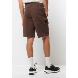 Jack Wolfskin "DESERT SHORTS M"