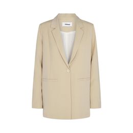 minimum Blazer 'TARA' Damen Gr&ouml;&szlig;e 40 sand