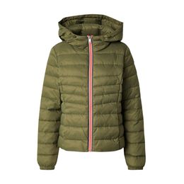 Only Jacke 'ONLTahoe' Damen Gr&ouml;&szlig;e XS oliv Sommerjacke