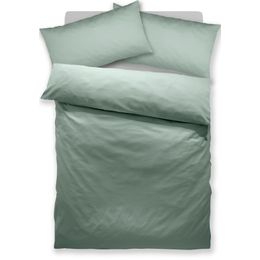 Bettw&auml;sche OTTO HOMEjade, Satin, Obermaterial: 100% Baumwolle, Bettw&auml;sche, "Luisa", 4 Qualit&auml;ten f&uuml;r dein perfektes Schlafgef&uuml;hl (von Komfort bis