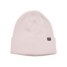 Brandit Herren Beanie "Brandit Accessoires Watch Cap"rose, unifarben, Kunstfaser, M&uuml;tzen