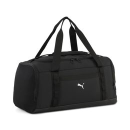 Puma Sporttasche "TRAIN ALL DAY 35 l Sporttasche Erwachsene"schwarz, Taschen