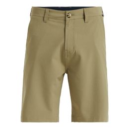 Quiksilver Herren Badeshorts "Union Amph 20"", gr&uuml;n, Gr. 28, Polyester, Badehosen