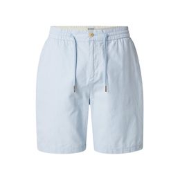 Scotch & Soda Scotch & Soda Shorts 'Fave' Herren Gr&ouml;&szlig;e 38 taubenblau