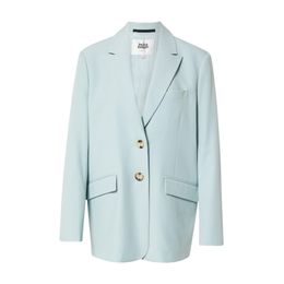 twist & tango Twist & Tango Blazer 'Bailey' Damen Gr&ouml;&szlig;e 40 hellblau