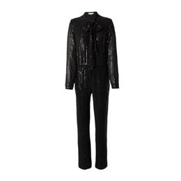 Michael Michael Kors Jumpsuit Damen Gr&ouml;&szlig;e M schwarz