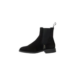 Gant Chelsea Boots 'Fayy' Damen Gr&ouml;&szlig;e 38 schwarz Winterschuhe