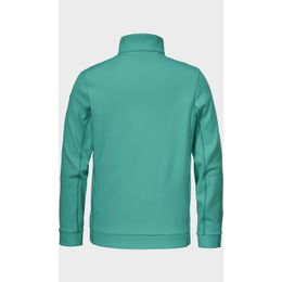 Sch&ouml;ffel SCH&Ouml;FFEL Herren Fleecejacke "Fleece Jk Style Uriezzo MNS"6405, gr&uuml;n, Gr. 56, Oberstoff: 100% Polyester, Jacken