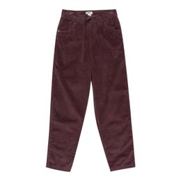 Roxy M&auml;dchen Jogger Pants "Thousand Stars"huckleberry, Gr. 16, Obermaterial: 100% Walkfrottier;, Hosen
