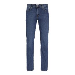 Jack & Jones Jack & Jones Jeans 'JJIClark JJOriginal' Herren Gr&ouml;&szlig;e 29 blue denim