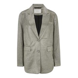 Y.A.S Yas Tall Blazer 'STYLES' Damen Gr&ouml;&szlig;e 38 gold