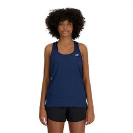 New Balance Sport Essentials Knit Tank Damen