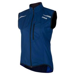 Fusion S1 Run Vest Damen