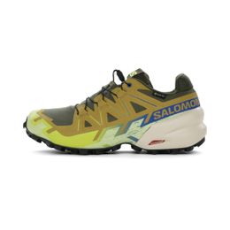 Salomon Speedcross 6 GTX Herren