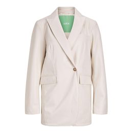 Jack & Jones JJXX Blazer Damen Gr&ouml;&szlig;e 36 ecru