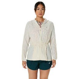 asics Road Packable Jacket Damen