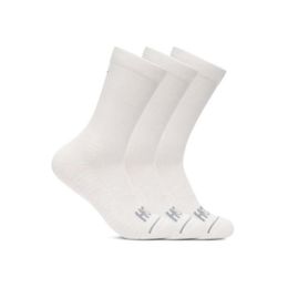 Hoka One One HOKA Crew Run Socks 3-Pack Unisex