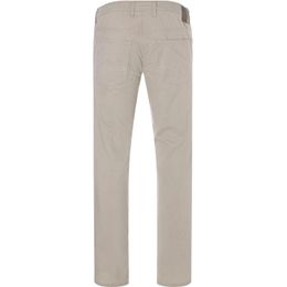 MAC Herren 5-Pocket-Jeans "Arne"smoothly beige, Gr. 40, Denim/Jeans, Obermaterial: 65% Baumwolle, 32% Polyester, 3% Elasthan, Jeans