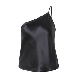 Calvin Klein Top Damen Gr&ouml;&szlig;e M schwarz