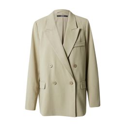 Esprit Blazer Damen Gr&ouml;&szlig;e 34 beige