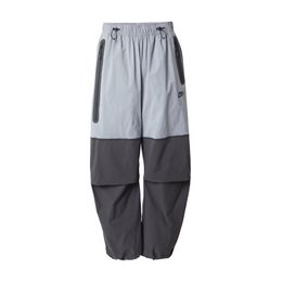 Nike Sportswear Hose 'Tech' Herren Gr&ouml;&szlig;e 31/32 anthrazit / hellgrau