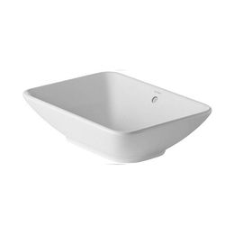 Duravit Design Classics Aufsatzwaschtisch, 033452AA00,