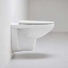 Grohe Bau Ceramic Wand-WC, 39899000,