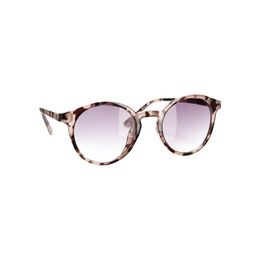 Lascana Sonnenbrille grau Gr. f&uuml;r Damen. Kunststoff