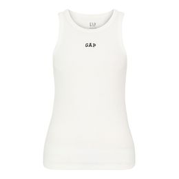 GAP Tall Top Damen Gr&ouml;&szlig;e M schwarz / wei&szlig;
