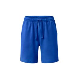 Tchibo - Relaxshorts - Herren - Gr. L - dunkelblau