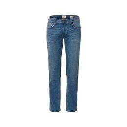 Tchibo - Jeans &raquo;Mustang&laquo; - Herren - Gr. 33/34 - blau