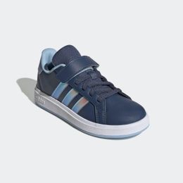 adidas Sportswear "GRAND COURT 2.0 KIDS" mit Klettverschluss, f&uuml;r Kinder & Jugendliche
