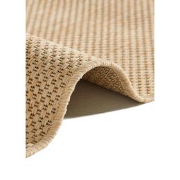 bonprix In- und Outdoor Teppich, beige