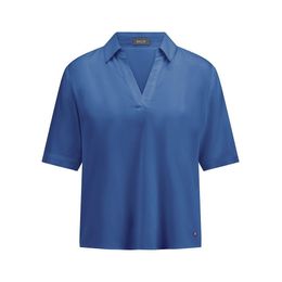 Basler - Bluse, blau, Gr. 38 / S