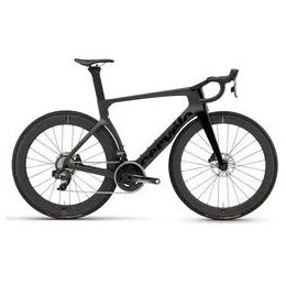 Cervelo S5 Force eTap AXS - Five Black - 48