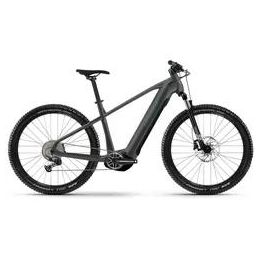 Haibike AllTrack 5 - GREY_SLATE - 50cm | 29