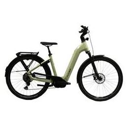 Flyer Gotour 7.10 Comfort - Frosty Sage - 53cm | 28