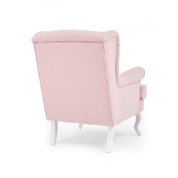 bonprix Ohrensessel, rosa