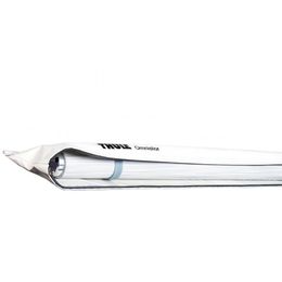Thule Omnistor 1200 Taschenmarkise 260 cm (Wei&szlig; / Mystik Grey) - Sackmarkisen