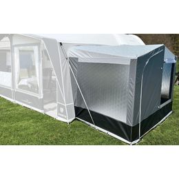 WALKER De Luxe WS-7 Vorzeltanbau flexibel montierbar 215 x 140 cm passend f&uuml;r Vorzelt Dynamic - Wohnwagenvorzelte